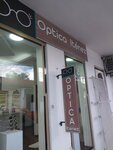 Optica Itenez (Santa Cruz de la Sierra, Distrito Municipal 11, Subdistrito CIV, Velasco, 274), optik  Santa‑Krus'tan