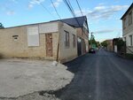 Хиджама (Domostroitelnaya ulitsa No:83), alternatif tıp merkezleri  Makhachkala'dan