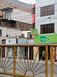 Guillen Locksmith (Distrital La Victoria, Avenida Canada, 3600), metal eşya tamircileri  Lima'dan