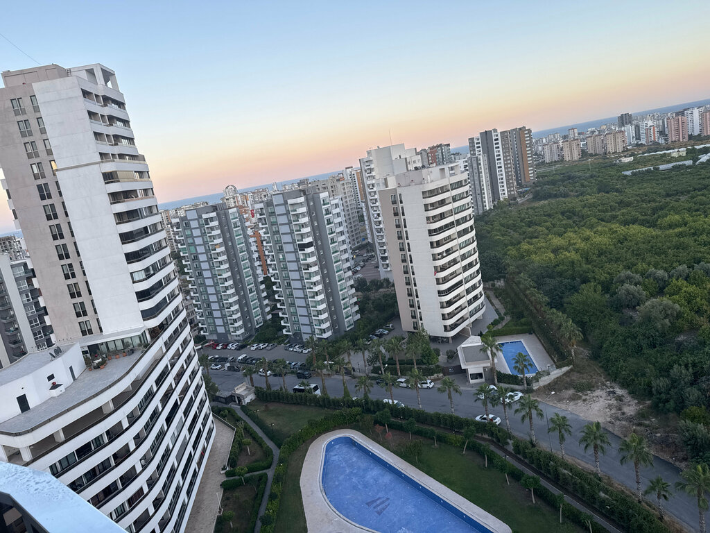 Turistik yerler Mix Motto, Mersin, foto