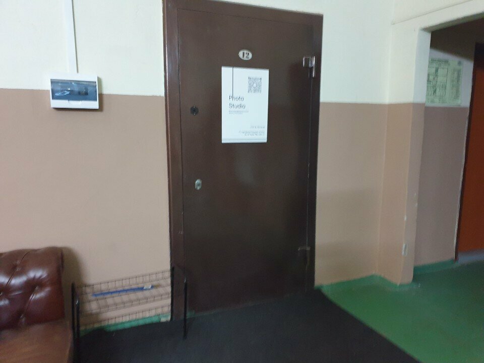 Profesyonel fotoğraf stüdyosu Photo Studio, Vladivostok, foto