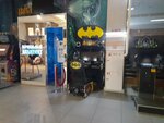 Batman (8 Marta Street No:32), oyun makinesi  İvanovo'dan