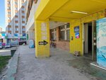 Управление федеральной почтовой связи Чувашской Республики (Matye Zalka Street No:12), postahane, ptt  Cheboksary'den