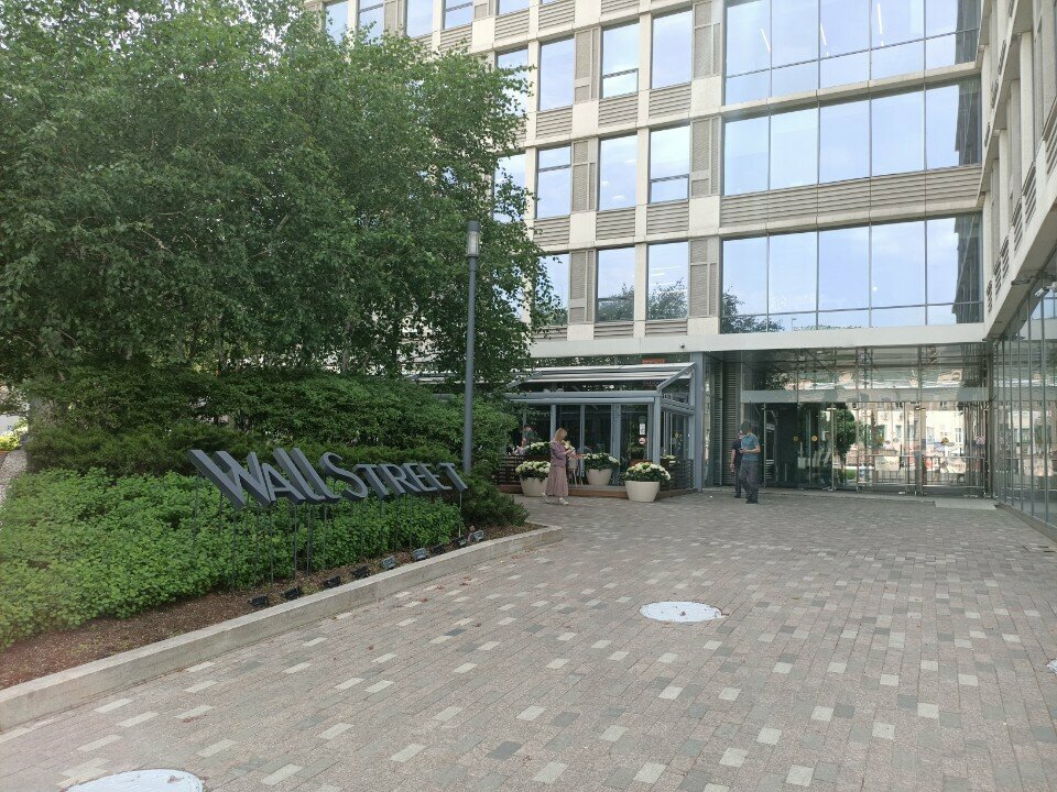 ATM'ler Московский кредитный банк, Moskova, foto