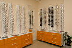 Tochka Zreniya (Academician Korolyov Street No:38), optik  Çeliabinsk'ten