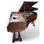 A440 Pianos (Distrital Jesus Maria, Jirón Hermilio Valdizán, 687), enstrüman mağazaları  Lima'dan