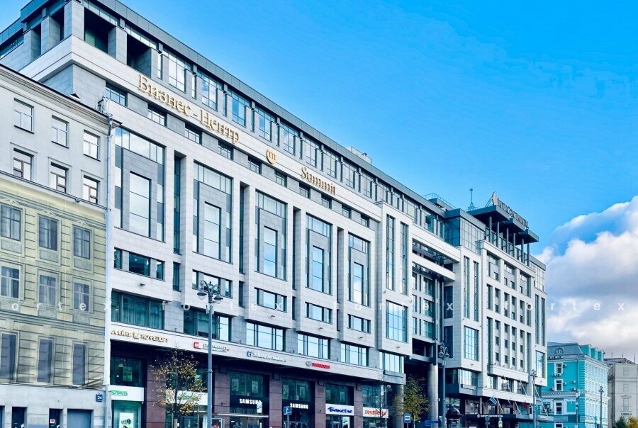 Emlak ofisi Панова и Партнеры, Moskova, foto