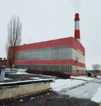 АтомТеплоЭлектроСеть (Zavodskoy Drive No:1), enerji firmaları  Novovoronej'den