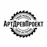 ArtDrevProekt (ulitsa Stepana Razina No:1Б, rabochiy posyolok Volzhskiy), mobilya mağazaları  Samarskaya oblastından