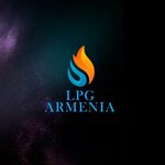 Lpg Armenia (Tbilisyan Highway No:22/15), benzin istasyonu  Erivan'dan