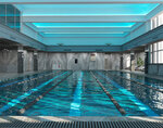 Crocus Fitness (Lyotnaya Street No:73), fitness kulüpleri  Moskova'dan