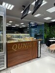 Qunjut (Tigran Petrosyan Street No:18/3), fast food  Erivan'dan