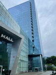 Infinity Tower (boulevard Bulgaria No:69), i̇ş merkezi  Sofya'dan