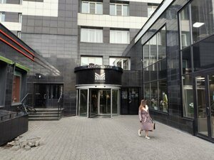 Kate studio (Mira Avenue No:10), manikür-pedikür  Krasnoyarsk'tan