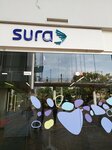 Seguros Sura (Antioquia, Municipio de Medellín, El Poblado, Carrera 48, 27-52), sigorta şirketleri