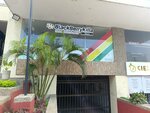 Blackberrykilla Store (Atlantico, Municipio de Barranquilla, Carrera 46, 94-23), elektronik eşya mağazaları