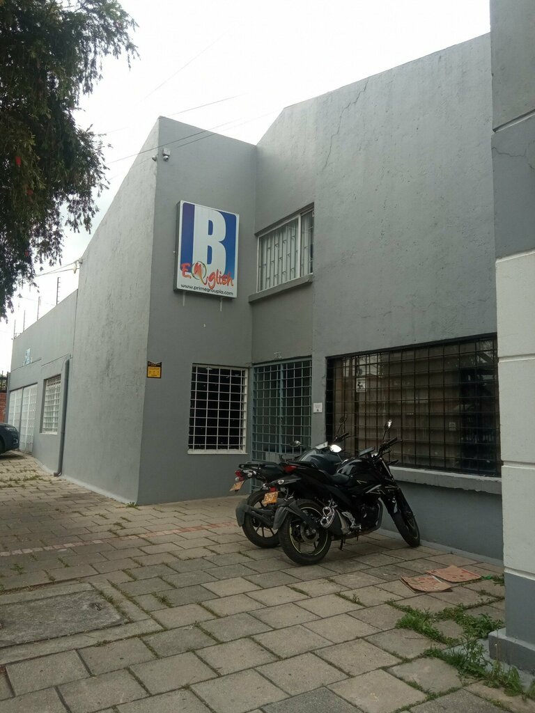 Yabancı dil kursları B English, Bogota, foto