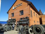 Tire service (Karagandy, Qazybek bı atyndaǵy aýdan, 118-shi esepteý toqsan), oto lastik tamiri  Karağandı'dan