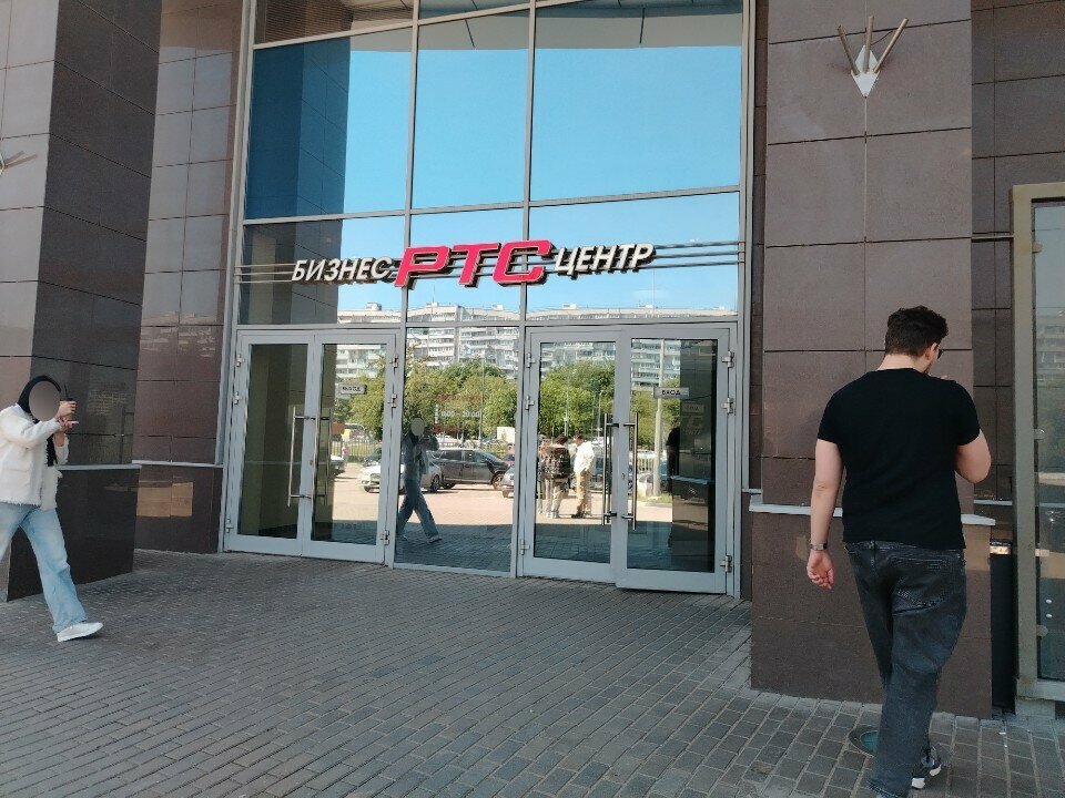 Nakliye firmaları СТЛ, Moskova, foto
