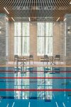 Lessmore (Pionerskaya ulitsa No:72, Roschino), otel  Saint‑Petersburg ve Leningradskaya oblastından