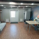 Гостевой Дом (Molodyozhnaya ulitsa No:2, selo Yelizavetovka), konuk evi  Voronejskaya oblastından