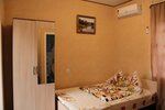 Hotel Adler (Prosvescheniya Street No:192), otel  Soçi'den