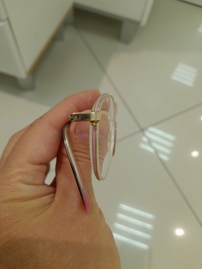 Optik Doctor zreniya, Başkurdistan, foto
