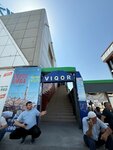 Viqor (Toshkent Yuli Street No:80), büyük beden mağazaları