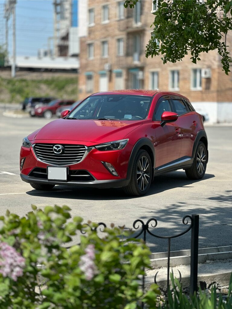 Oto kiralama Автопарк-ДВ, Vladivostok, foto