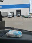 Моби Матрикс (Kommunalnaya Street No:30с1, mikrorayon Klimovsk), depo  Podolsk'tan