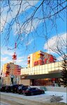 Фотоэкспресс (Sovetskaya ulitsa No:11), fotoğraf hizmetleri  Mirny'den