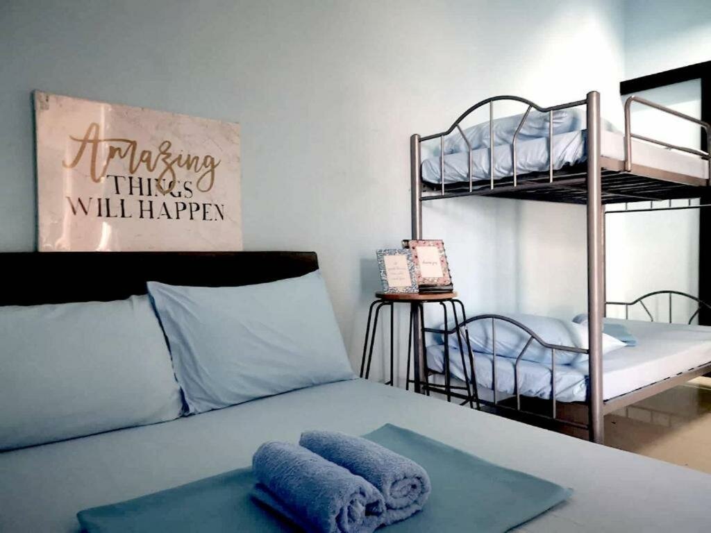 Otel The Stopover Hostel Mactan, , foto