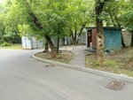 ПКБ № 13, КПП № 2 (Stavropolskaya Street No:27с35), geçiş noktaları, güvenlik kontrol alanı  Moskova'dan