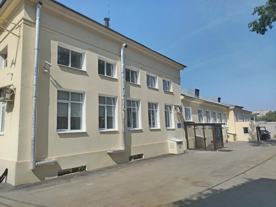 Tıp merkezleri ve klinikler Центр профпатологии СамГМУ, Samara, foto