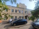 Sudebny uchastok № 120 (Moskovskiy Avenue No:125В), sulh hakimi  Saint‑Petersburg'dan