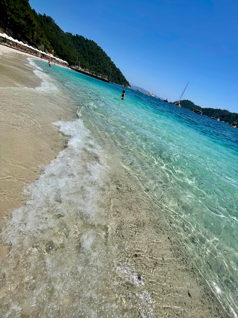 Otel D-Marin Resort Hotel Göcek, Fethiye, foto