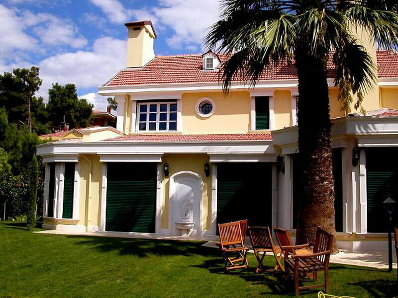 Mimari proje firmaları Ahb Aydın Mimarlık, İzmir, foto
