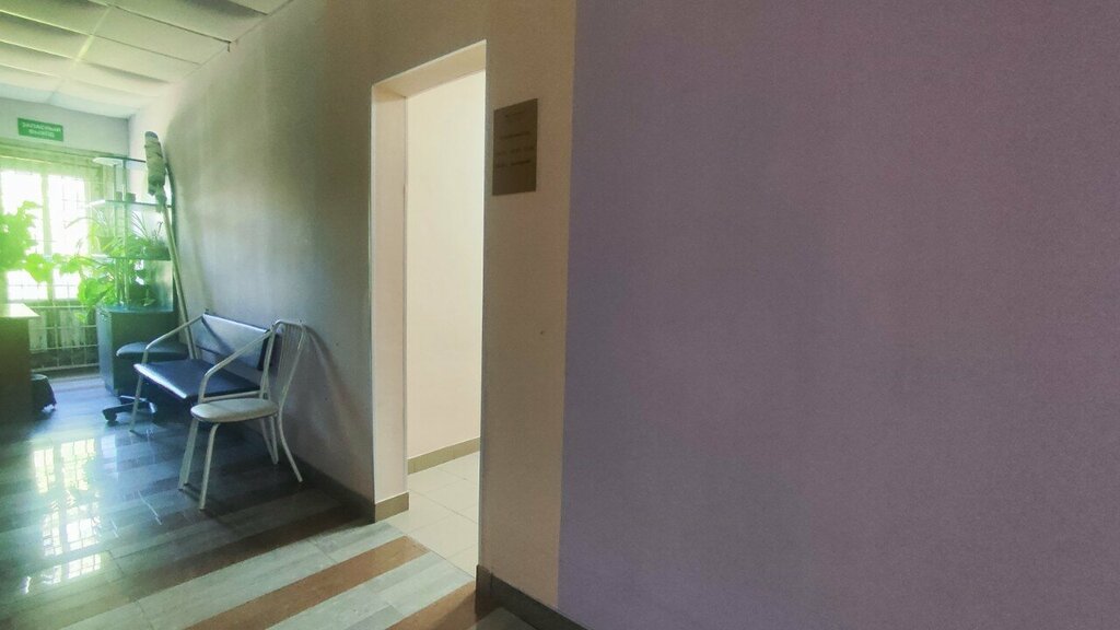 Hukuk büroları Константа, Barnaul, foto