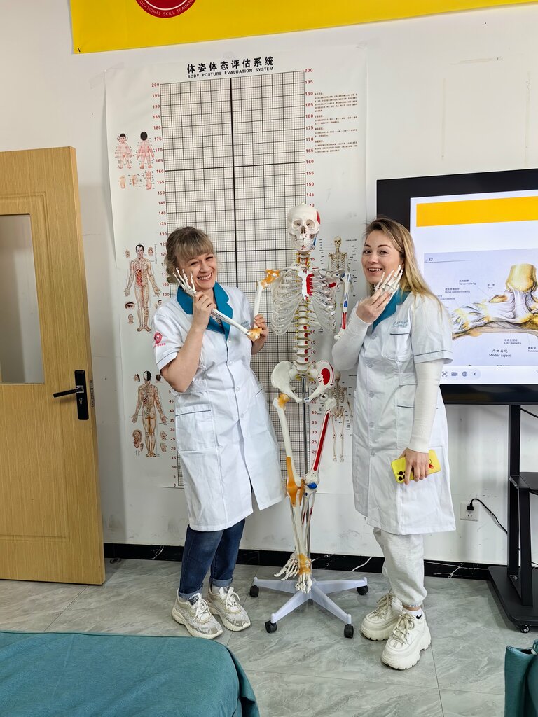 Kurs Academy 21, Petropavlovsk, foto