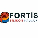 Fortis Silikon Kauçuk (İstanbul, Pendik, Ramazanoğlu Mah., Sanayi Cad., 44), plastik ve polimer firmaları  İstanbul'dan