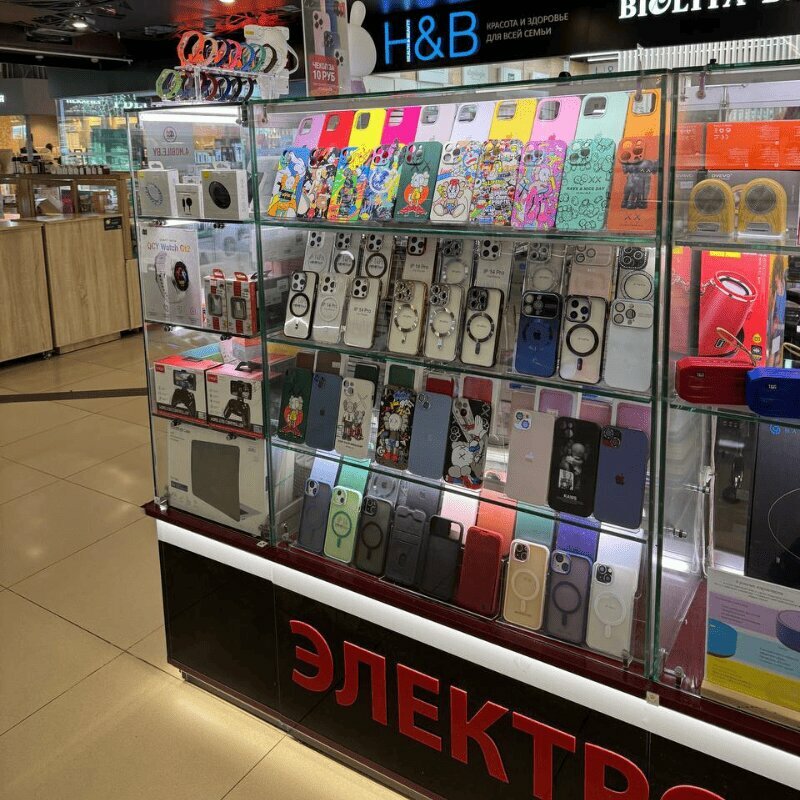 Cep telefonu aksesuarları For Mobile, Minsk, foto