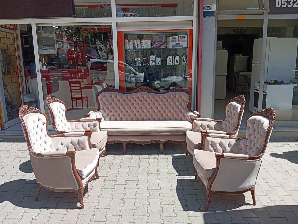 i̇kinci el eşya alımı Sarıyer İkinci El Eşya Alanlar Sarıyer Spotçular, İstanbul, foto