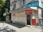 Lombard (strada Sarmizegetusa No:1), rehincilik  Kişinev'den