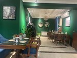 Siren (Yakkasaroy passage 3 No:1), restoran  Taşkent'ten