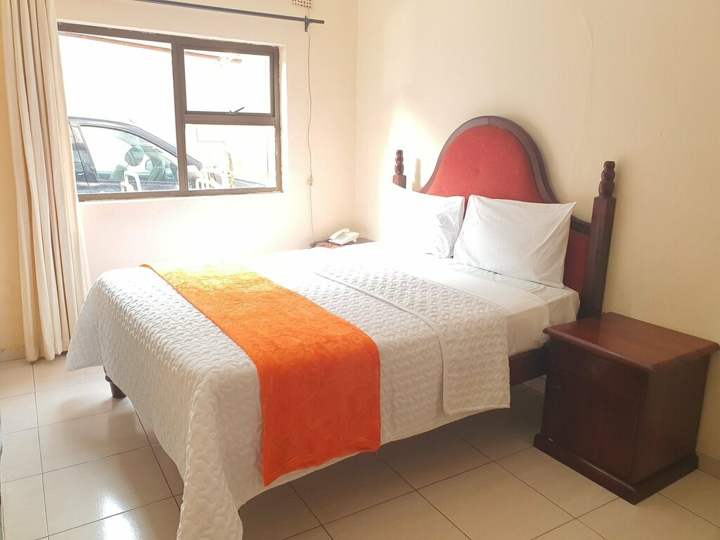 Otel The Palace Guest House, Harare, foto