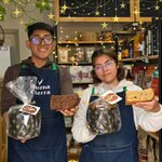 Good Earth - Healthy and Organic (Department of Tacna, Provincia de Tacna, Tacna), market  Tacna'dan