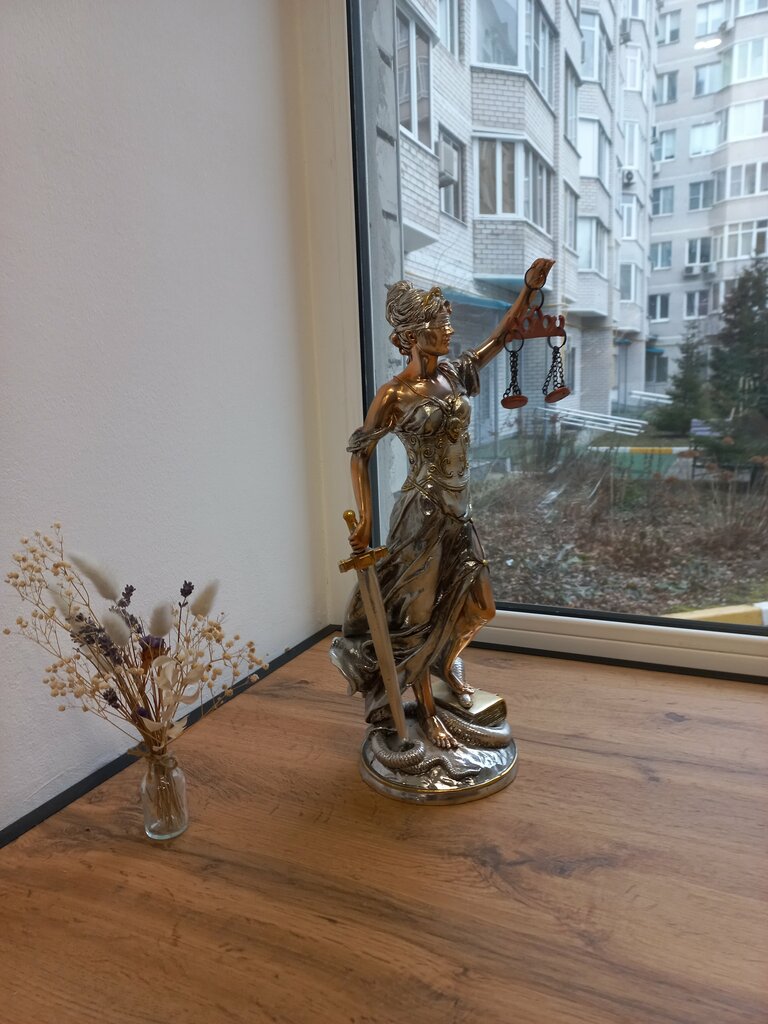 Hukuk büroları YurBiznesProyekt, Kazan, foto