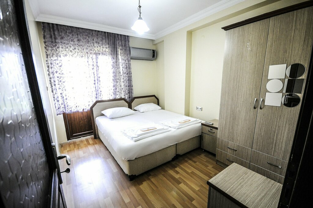 Otel Hale Abla Apart Evleri, Ortahisar, foto