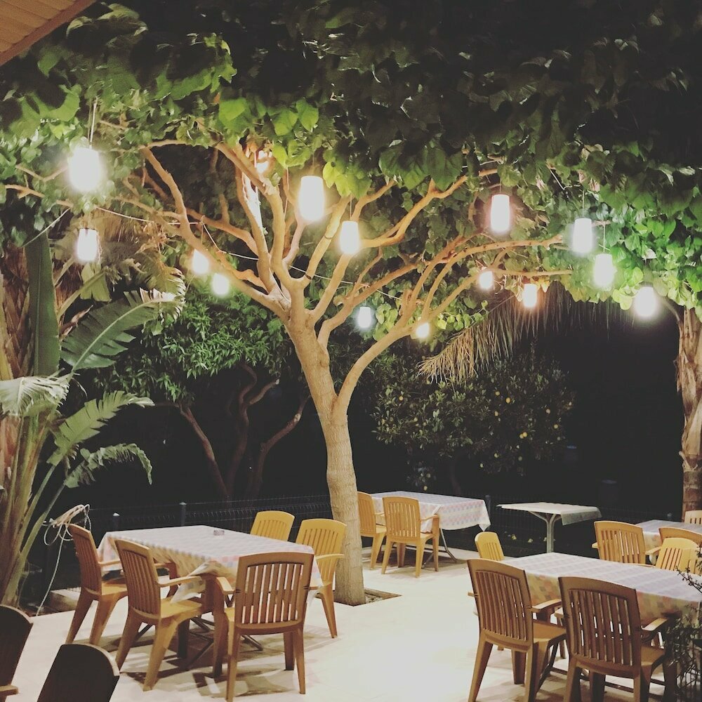 Otel Çamyuva Motel, Kemer, foto