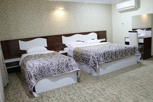 Sinan (Ankara, Altındağ, Örnek Mah., Alma Sok., 1), otel  Ankara'dan